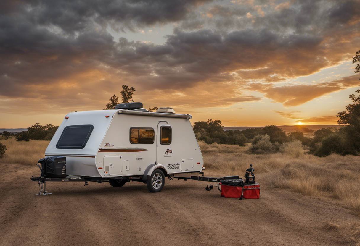 Small Travel Trailer Towing Capacity - Small Travel Trailers
